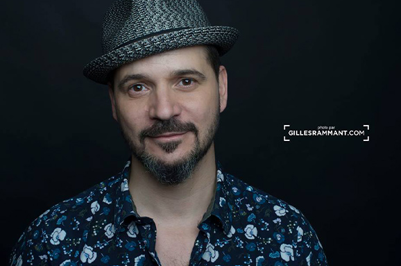 les arpenteurs de l'invisible - la compagnie