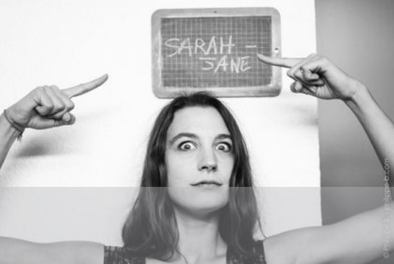Les arpenteurs de l'invisible - la compagnie